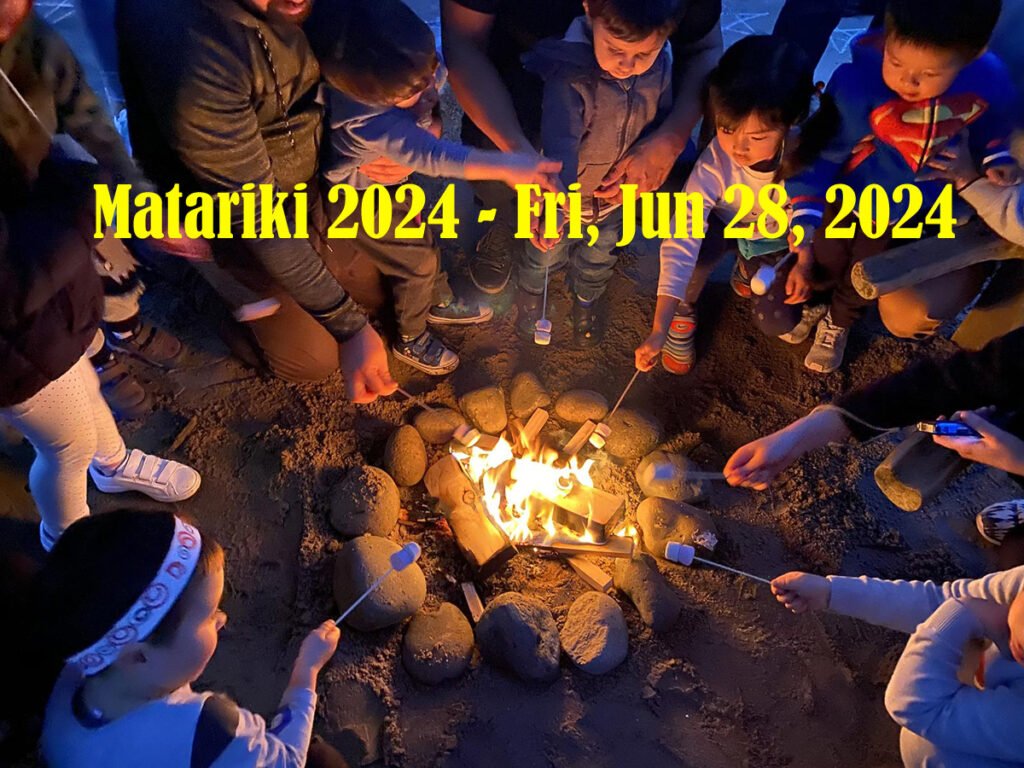 When is Matariki 2025? Matariki Holiday Dates